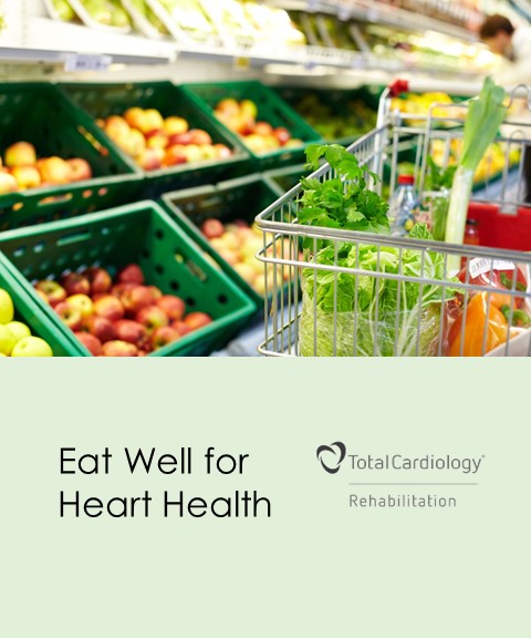 Take Charge of Your Heart Health - TotalCardiology Rehab